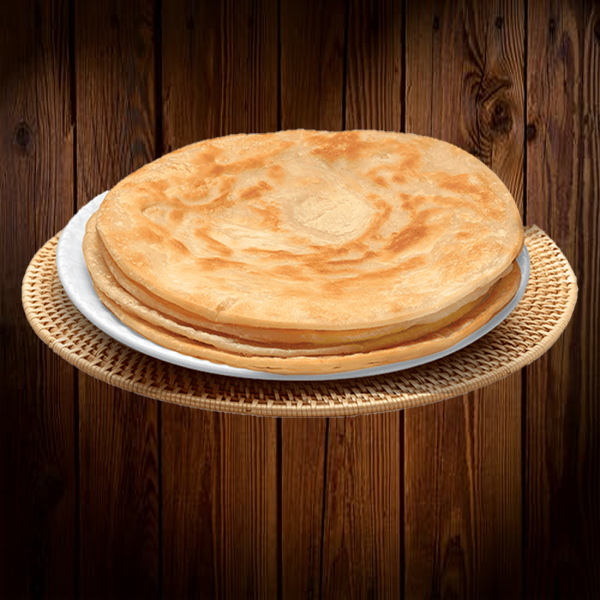 Banapaspati Ghee Paratha – YFoods.pk