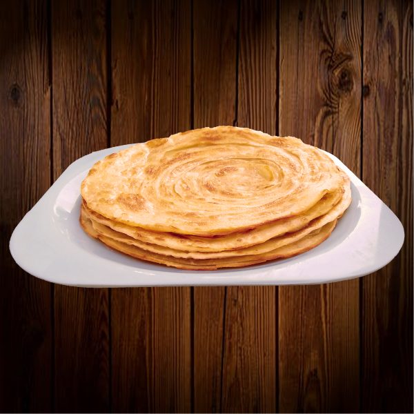 Big Lachha Paratha – YFoods.pk